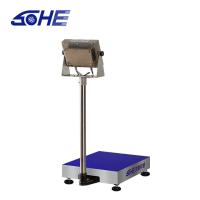 China Explosion-proof Battery Industrial Weighing Scale Platforms for and Customized Support for sale