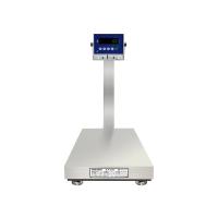 China SOHE A1S 500KG 500*600 Stainless Steel Platform Scale for Seafood and Food Factories for sale