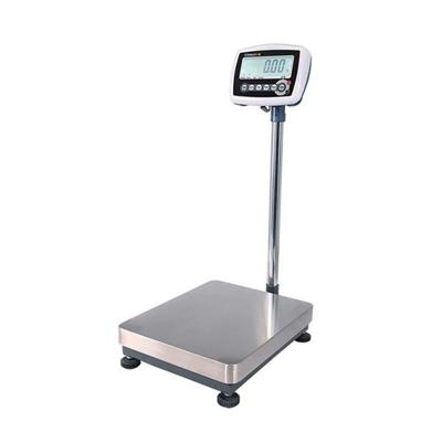China LED LCD Display Type Industrial Weighing Scale Platforms for and Stable Performance for sale