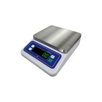 China 430 Stainless Steel Plate S2 Waterproof Electronic Small Scale with IP68 Protection Level for sale