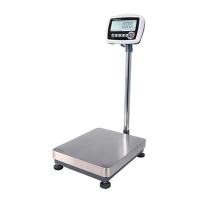 China 200KG 20g Industrial Electronic Platform Scale with III Accuracy and Stainless Steel for sale