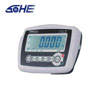 China 200KG 20g Industrial Electronic Platform Scale with III Accuracy and Stainless Steel for sale