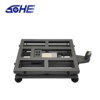 China Digital Electronic Platform Weighing Scale with 300*400/400*500/500*600/600*800 Size for sale