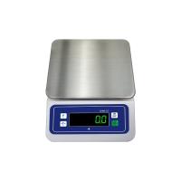 China Product Idea 2024 304 Stainless Steel Balance Scale 6KG Maximum Range Unit lb oz g for sale