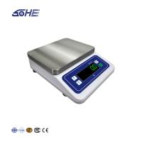 China Product Idea 2024 304 Stainless Steel Balance Scale 6KG Maximum Range Unit lb oz g for sale