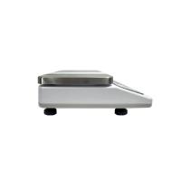 China LED Display 304 Stainless Steel Waterproof Balance Scale 170mmX140mm for SOHE S2 2024 for sale