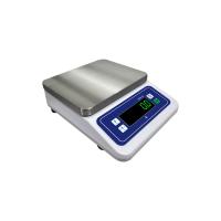 China LED Display 304 Stainless Steel Waterproof Balance Scale 170mmX140mm for SOHE S2 2024 for sale