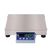 China LED LCD Display Stainless Steel Table Scales 30kg Weighing for Customized OBM Support for sale