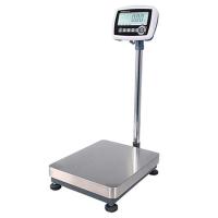 China Industrial 800kg Customized Support Digital Display Bench Scale with LED LCD Display for sale