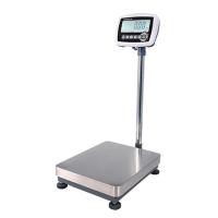 China Customized Support 300kg Electric Platform Bench Scale with LED LCD Display Type for sale