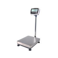 China LED LCD Display 60kg Portable Platform Scale for Easy Movement and Customized Support for sale