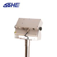 China 800KG Quantitative Packaging and Filling Equipment SOHE SH2100-K1 Weighing Controllers/Scale for sale