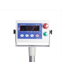 China Industrial Weighing Scale Platforms LED Display Quantitative Feeder SOHE SH2100-K1 60KG for sale