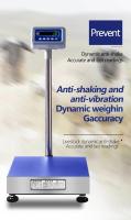 China ABS stainless steel Electronic Platform Scale for Industrial Weighing Applications for sale