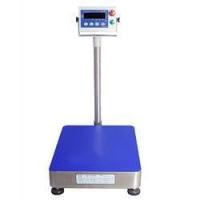 China SOHE SH2100-K1 500kg LED Industrial Weighing Scale Quantitative Packaging Made Simple for sale
