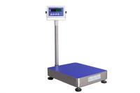 China Accurate and Precision All-Metal Industrial Weighing Scale Platforms with LED Display for sale