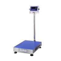 China 2024 Precision Industrial Platform Scale with Large Countertop and 5v/1A Power Supply for sale