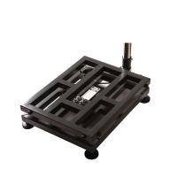 China 2024 Precision Industrial Platform Scale with Large Countertop and 5v/1A Power Supply for sale