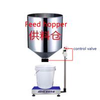 China 200KG LED Display Control Weighing Instrument for Industrial Efficiency and Accuracy for sale