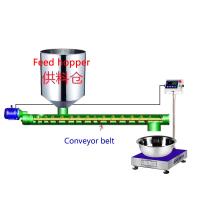 China 200KG LED Display Control Weighing Instrument for Industrial Efficiency and Accuracy for sale