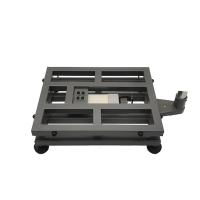 China 60KG Weighing Range Industrial Scale with LED Display and Bluetooth Transmission A7 for sale