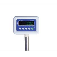 China 500kg-800kg High Power Lithium Battery Scale for Digital Industrial Platform Weighing for sale