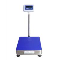 China 500kg-800kg High Power Lithium Battery Scale for Digital Industrial Platform Weighing for sale