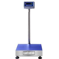China 500kg-800kg High Power Lithium Battery Scale for Digital Industrial Platform Weighing for sale