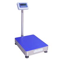China LED Display Electronic Weighing Scale for Heavy-Duty Industrial Weighing 30-800kg Range for sale