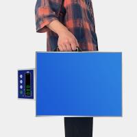 China ODM Supported Industrial Weighing Scale with Bluetooth Connection and LED Monitor for sale