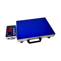 China 30kg Capacity Industrial Weighing Scale Platforms 260mm*350mm Table Size for sale
