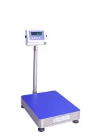 China Sturdy 150kg Industrial Digital Platform Scale with 5v/1A Power Supply and LED Display for sale