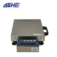 China TCS-ATBY -100  Portable Bluetooth Scale with 110V-220V Power for sale