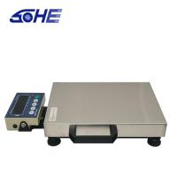 China TCS-ATBY -100  Portable Bluetooth Scale with 110V-220V Power for sale