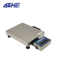 China TCS-ATBY -100  Portable Bluetooth Scale with 110V-220V Power for sale