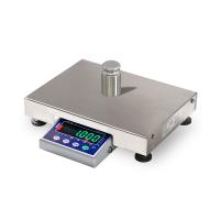 China SOHE Weighing 15KG Food-Grade Material AC/DC Power Supply Compatible and Material for sale
