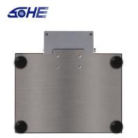 China 240V Industrial Stainless Steel Table Weight Scale for Fresh 30KG 5g High Precision for sale