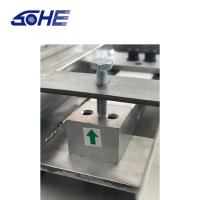 China 240V Industrial Stainless Steel Table Weight Scale for Fresh 30KG 5g High Precision for sale
