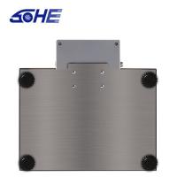 China Industrial Waterproof Stainless Steel Weight Table Scale 15KG 2g for 240V Power for sale