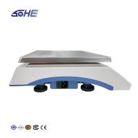 China SOHE WD 3KG Industrial Weighing Scale with LCD Display and AC220V/50HZ Power for sale
