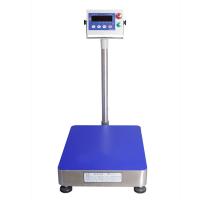 China 150KG Industrial Weighing Scale Platforms from SOHE for Quantitative Packaging Needs for sale