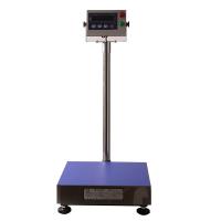 China 150KG Industrial Weighing Scale Platforms from SOHE for Quantitative Packaging Needs for sale