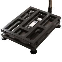 China 150KG Industrial Weighing Scale Platforms from SOHE for Quantitative Packaging Needs for sale