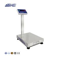 China 200KG SOHE A3 Two-Colour Alarm Lights for Electronic Industrial Weighing Scales Platform for sale