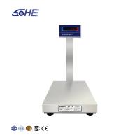 China 500KG Capacity SOHE A3 Two-Colour Alarm Lights for Electronic Industrial Weighing Scales for sale