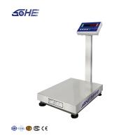 China 500KG Capacity SOHE A3 Two-Colour Alarm Lights for Electronic Industrial Weighing Scales for sale