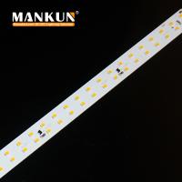 China 16mm Width SMD2835 DC24V 30W LED PCB Board For Indoor Linear Lighting for sale