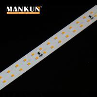 China 16mm Width SMD2835 DC24V 30W LED PCB Board For Indoor Linear Lighting for sale
