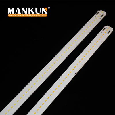 China 130Lm/W 50W 156PCS LED PCB Module For Office Linear Lighting for sale