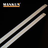 China 130Lm/W 50W 156PCS LED PCB Module For Office Linear Lighting for sale